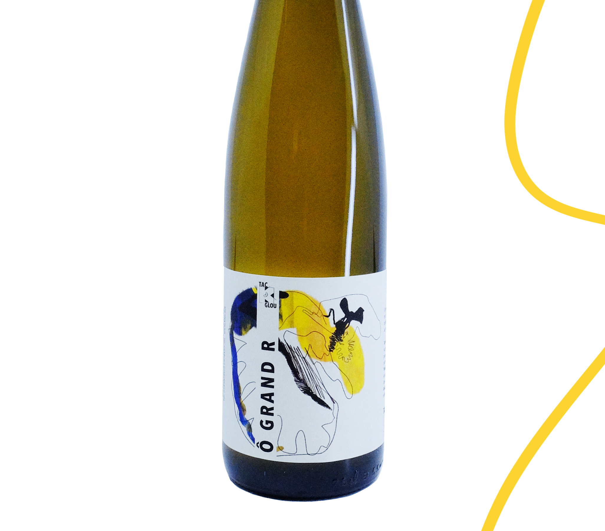 Wines - Vignoble Klur