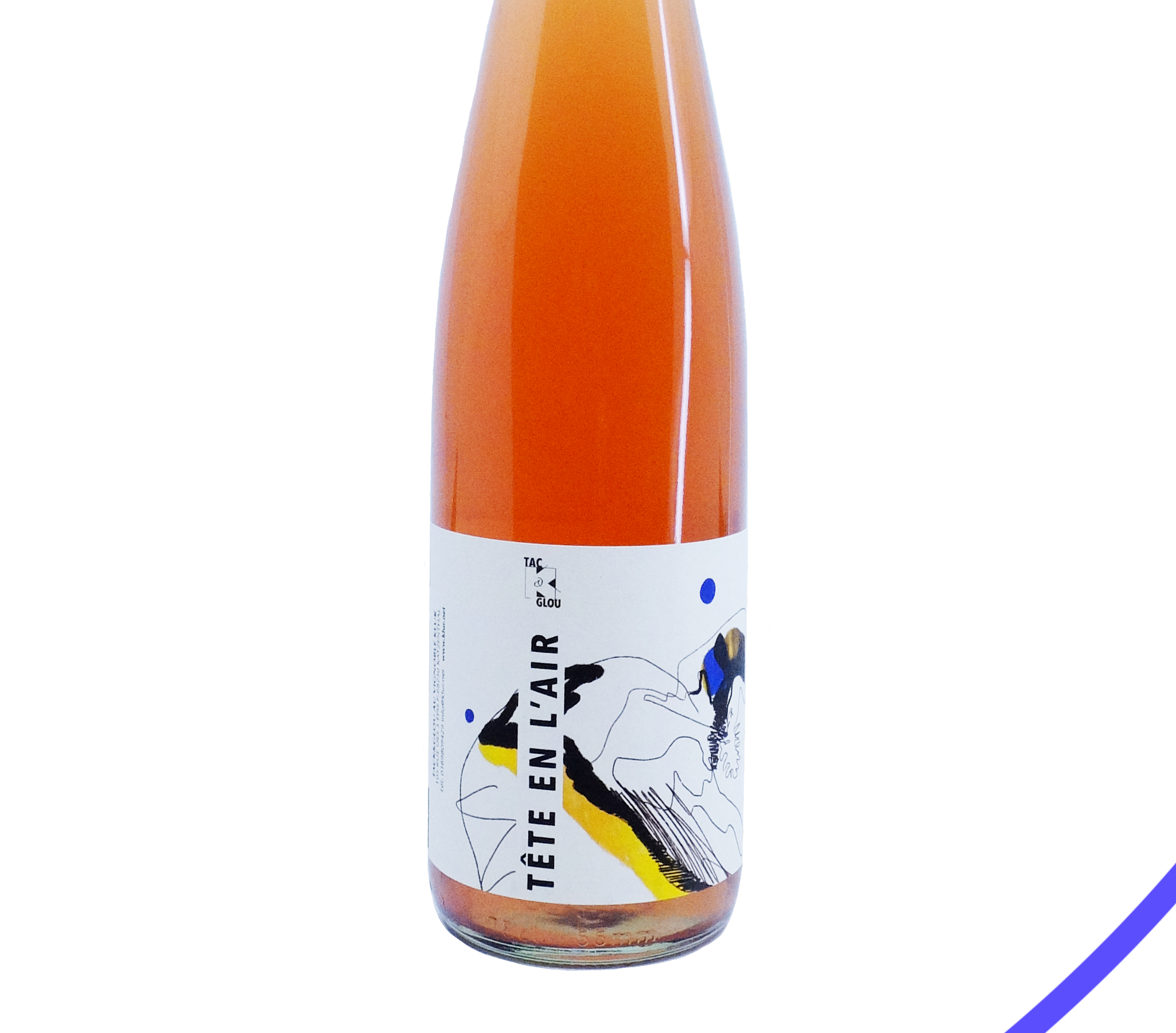 Boutique - Vignoble Klur